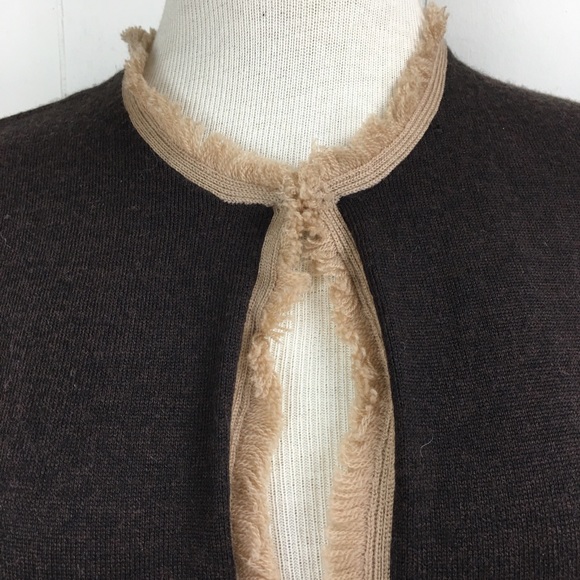 The Limited | Sweaters | The Limited Italian Merino Wool Sweater | Poshmark